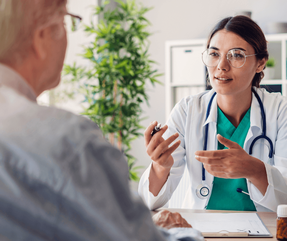 About us | Lullaby Health